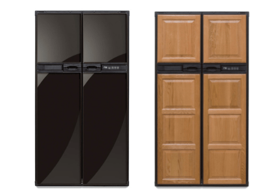 Norcold 121X-XX Series - RV Tech Cheatsheet